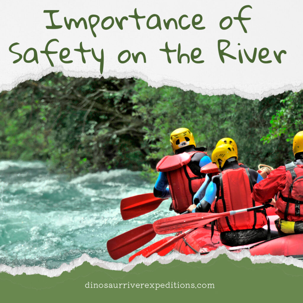 Rafting Safety 101: Essential Tips for Families on the River