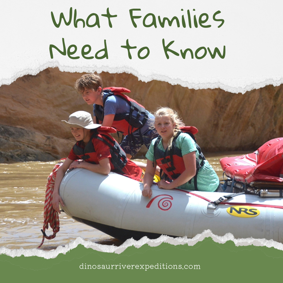 Rafting Safety 101: Essential Tips for Families on the River