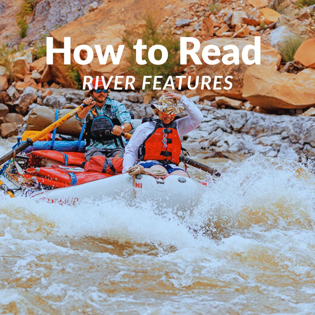 Understanding Colorado River Rapids: A Guide for Beginners