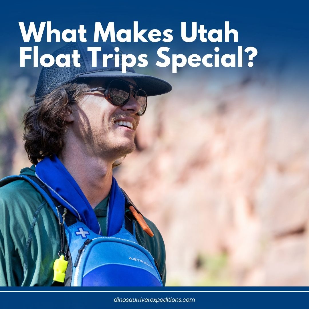 Utah Float Trips: Your Complete Guide to Peaceful River Adventures